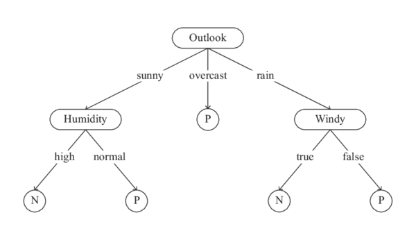 Decision Tree Algorithm- Machine Learning - StatusNeo