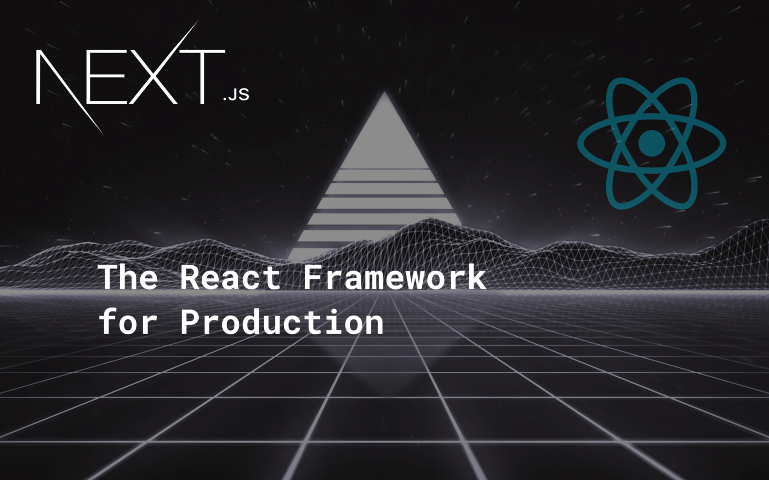 Next.js, The FullStack React Framework By Vercel - StatusNeo