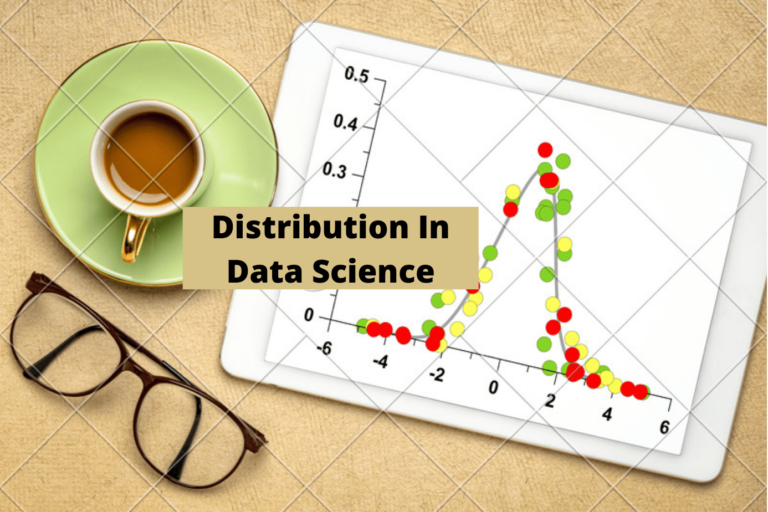 Distribution in Data Science - StatusNeo