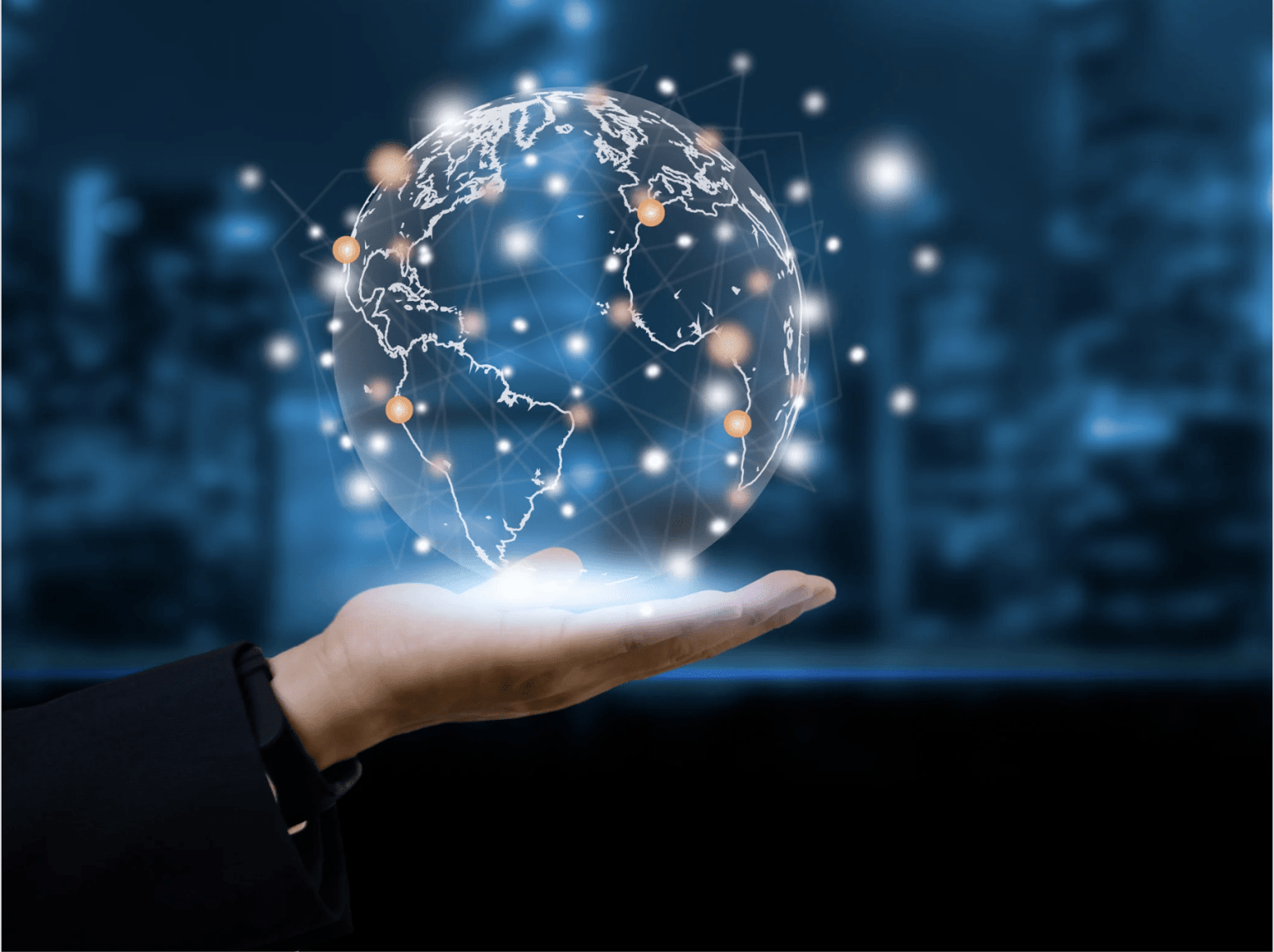 Data Fabric: Heart of Data centric Enterprise - StatusNeo