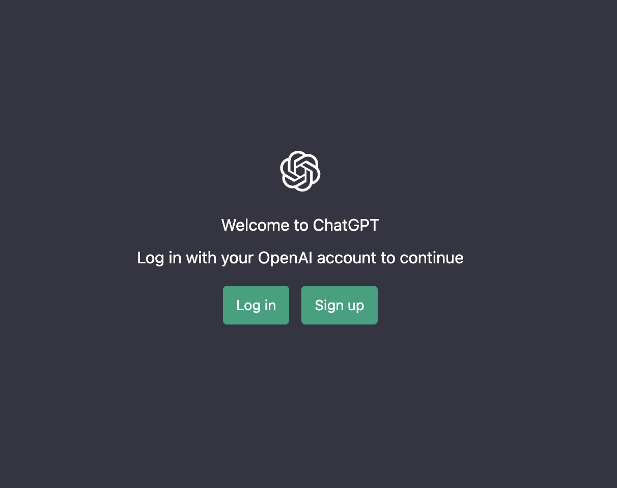 Why is everyone talking about ChatGPT? Lets’ find out! - StatusNeo