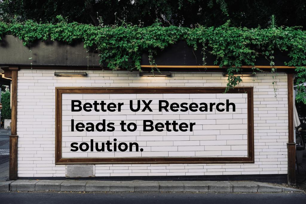 Unlocking The Power Of UX Research: Why It’s Essential For Creating A ...