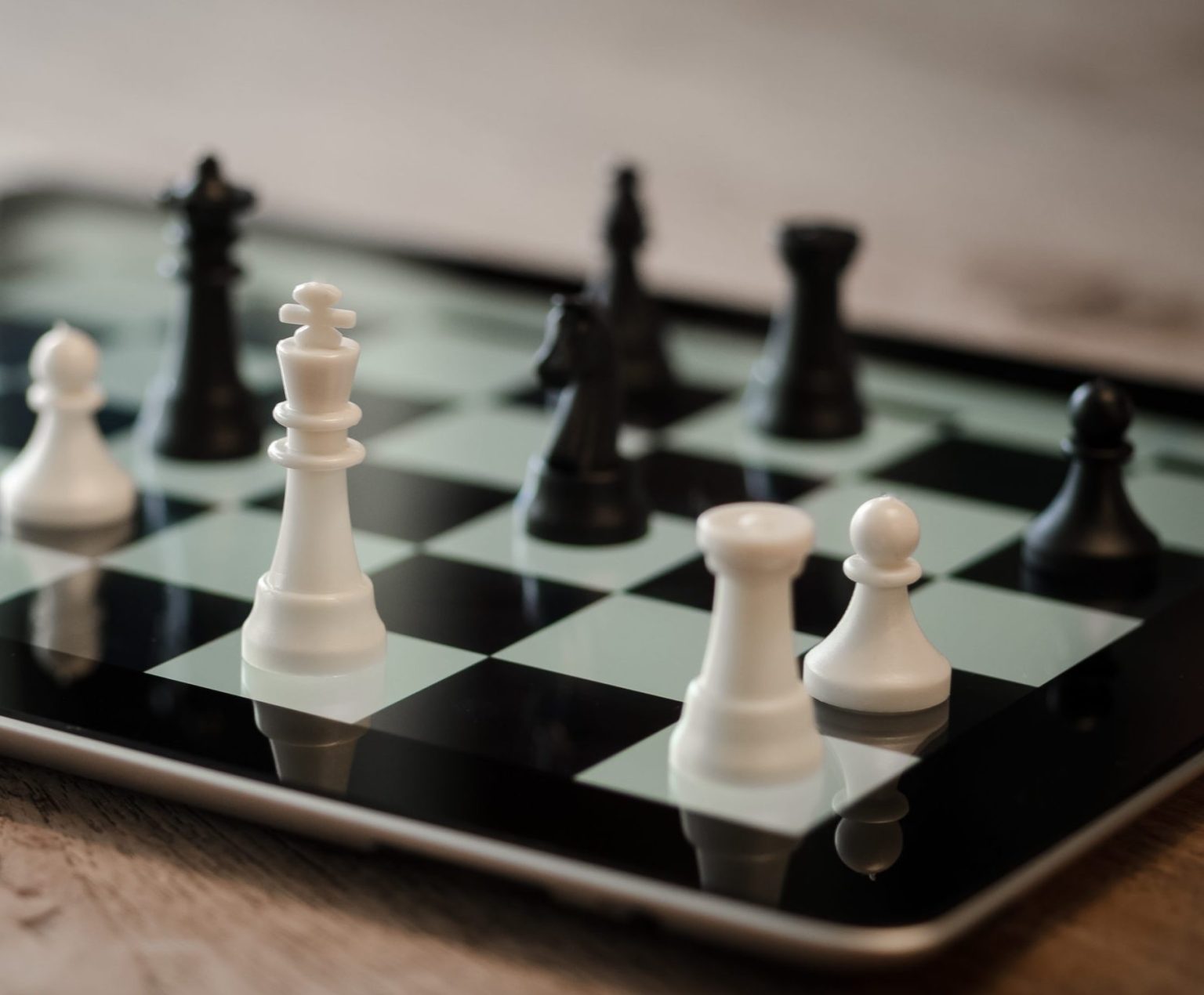 StatusNeo - Consulting Business To Drive Top-Line Impact