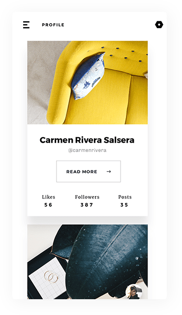 Mobile Applications - StatusNeo
