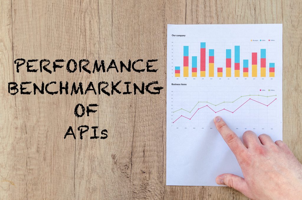 PERFORMANCE BENCHMARKING OF APIs : A Quick Guide - Rajat Goyal StatusNeo
