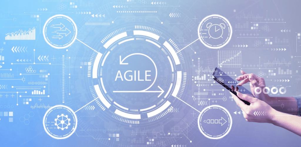 Business Agility Transformation- Essential Insights - StatusNeo