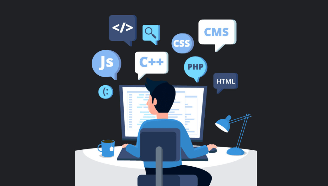 Developers : Backbone of the Software Industry - StatusNeo