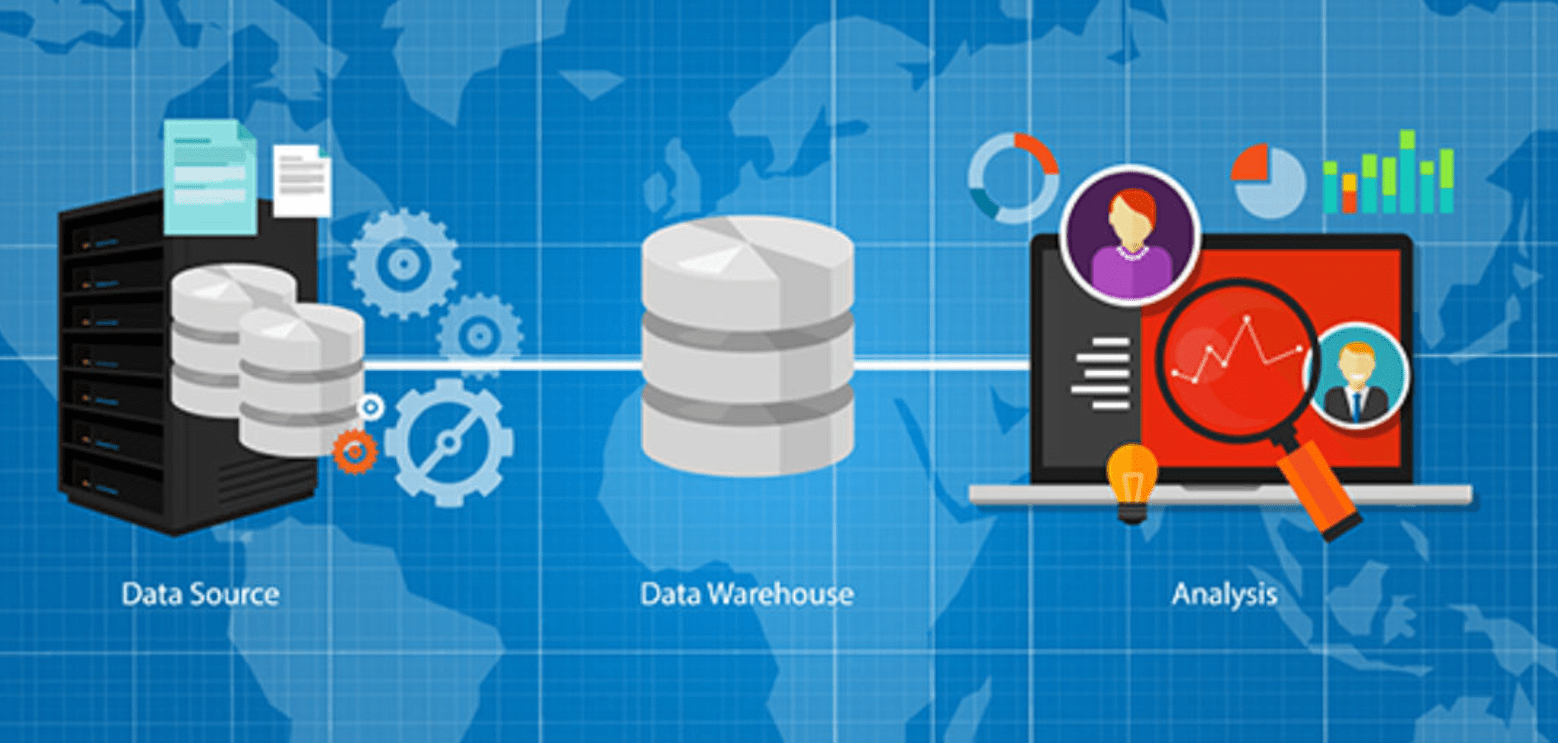 Data Modelling: The Art of Turning Data into Decisions - StatusNeo