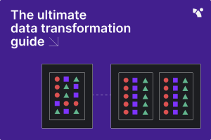 The Ultimate Guide to Data Transformation - StatusNeo