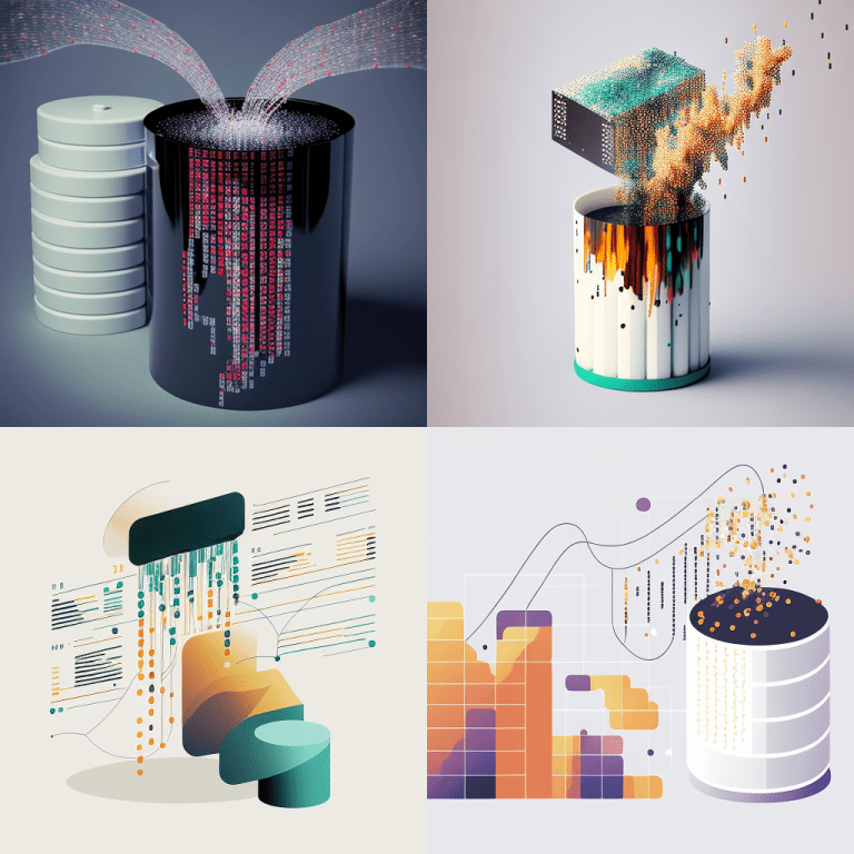 Exploring Ab Initio Architecture: Unveiling the Power of Enterprise ...