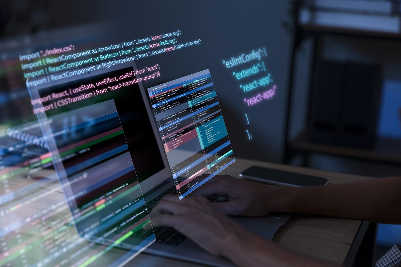 Reasons Why TypeScript is Essential for Modern Web Reasons Why TypeScript is Essential for Modern Web