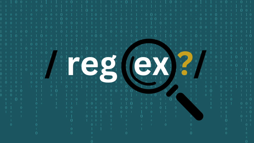 Regex Simplified: Level Up Your Python Skills - StatusNeo