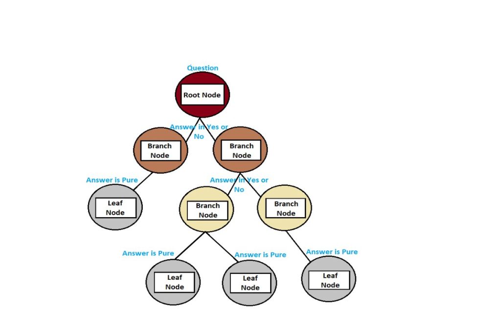 Roots of Choice: Understanding Decision Trees - StatusNeo