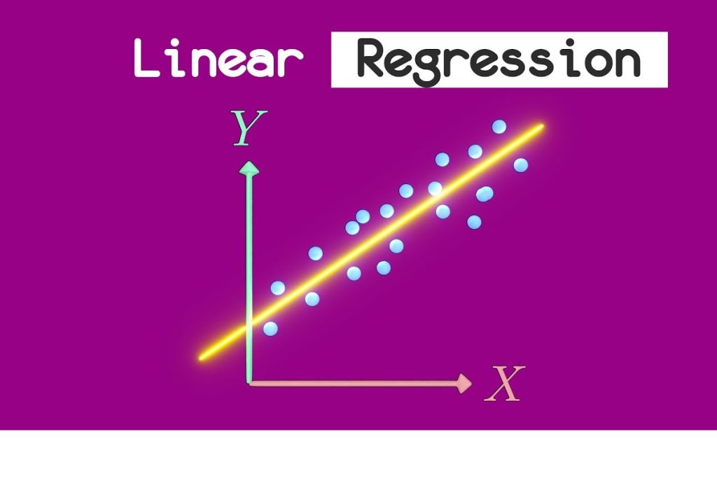 Exploring The Power of Predictive Modelling: Linear Regression In ...