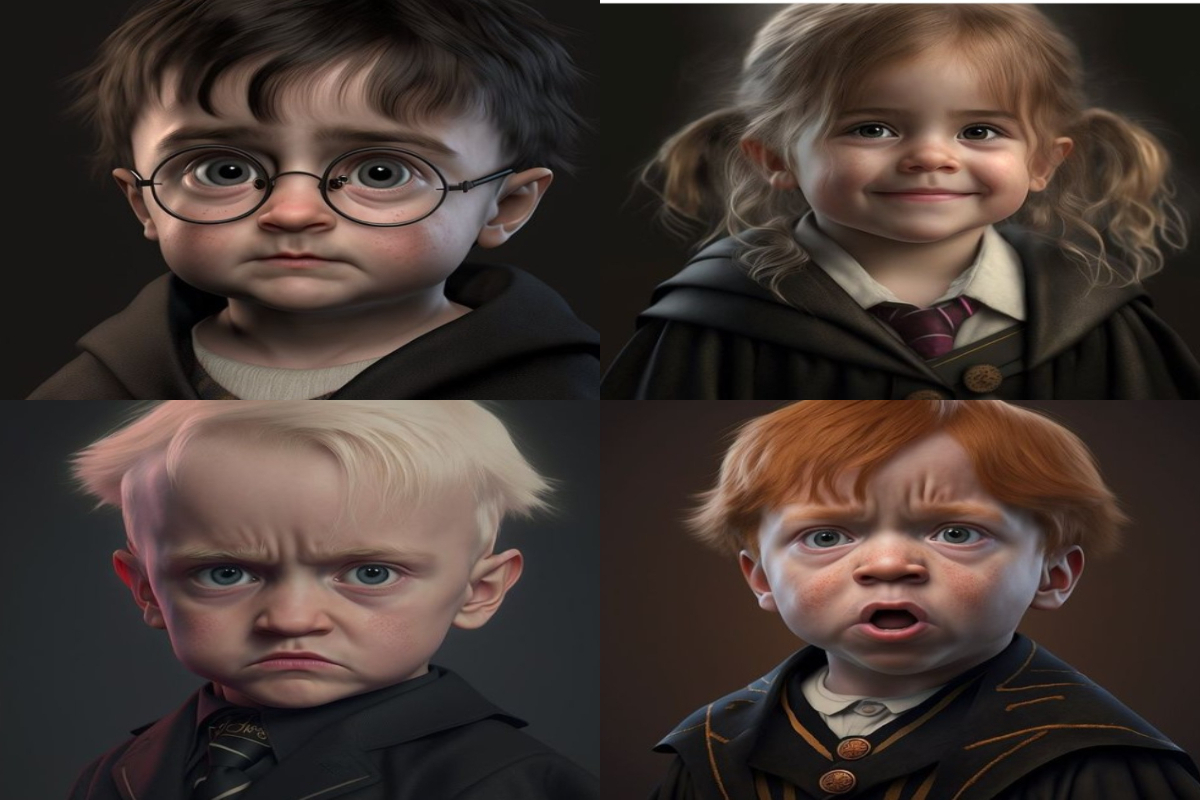 Generative AI For Digital Art and Design - StatusNeo