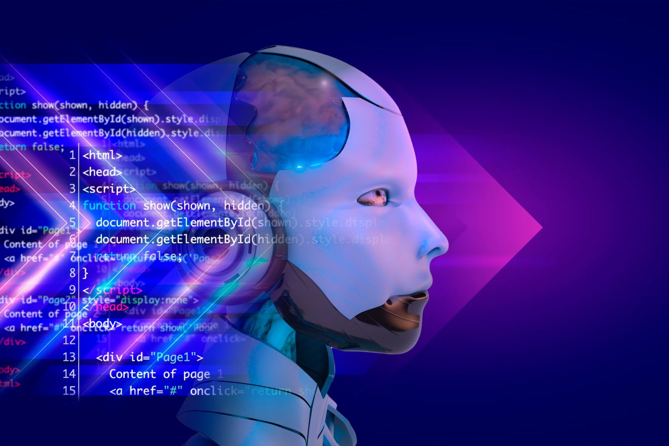 The Future of HCI: Fusion of AR, VR & AI - StatusNeo