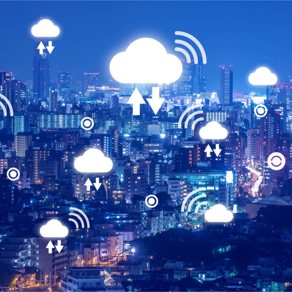 Digital Twins: Revolutionizing Telecom Infrastructure Planning and ...