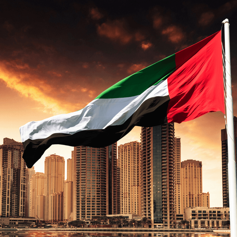 Starting a new chapter of life in UAE? We've got you covered