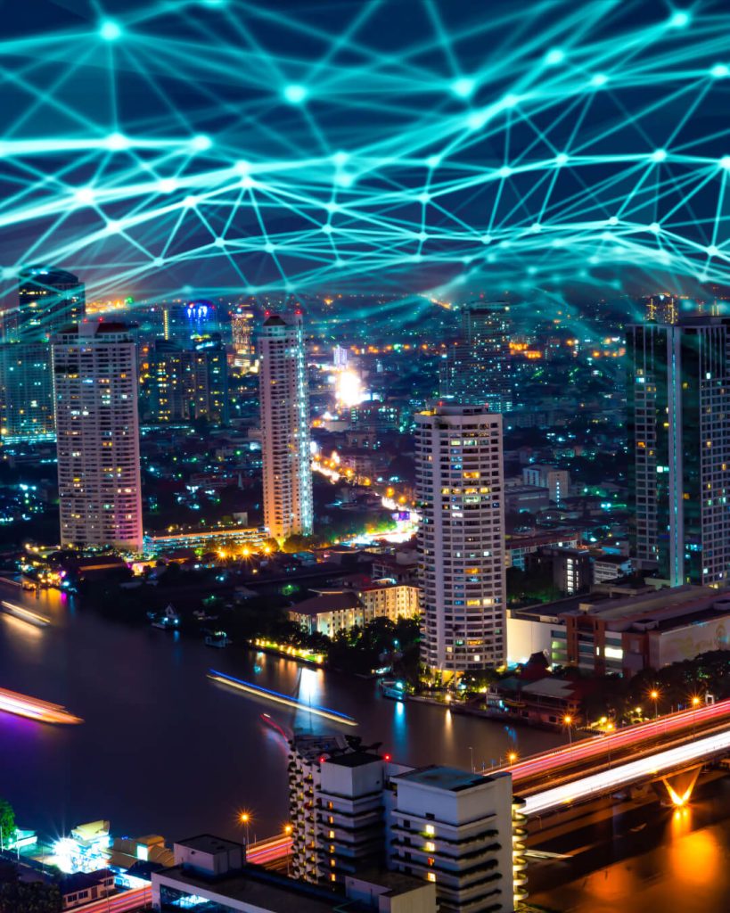 Unlocking the Potential of 5G with AI and Data Analytics in Telecom