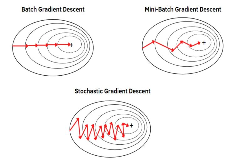 EfficientDL: Mini-batch Gradient Descent Explained - StatusNeo