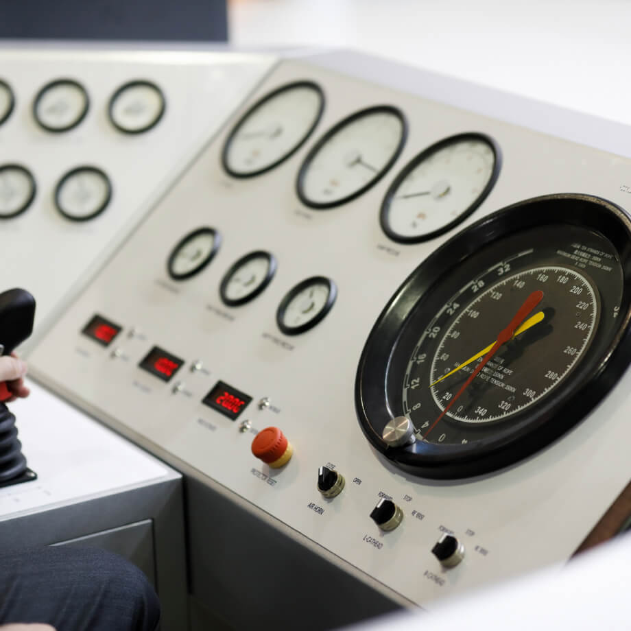 Rig Automation: Transforming Offshore Operations with Robotics