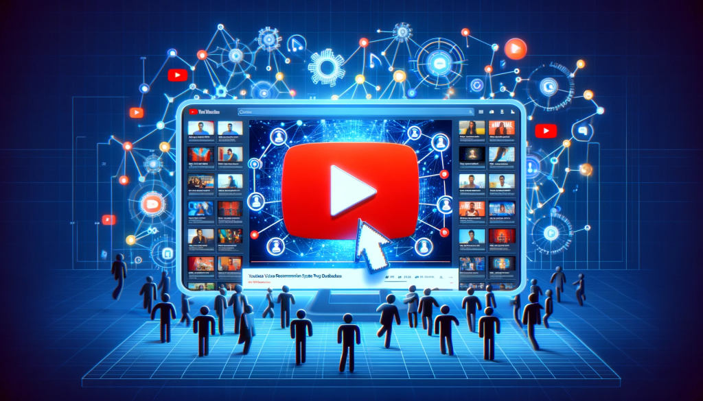 YouTube Video Recommendation System using Pinecone Vector Db - StatusNeo