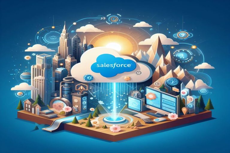 Explore Salesforce and Trailhead Platforms as a Beginner