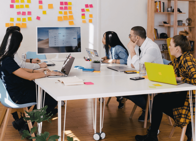 Integrated People Ecosystems - StatusNeo