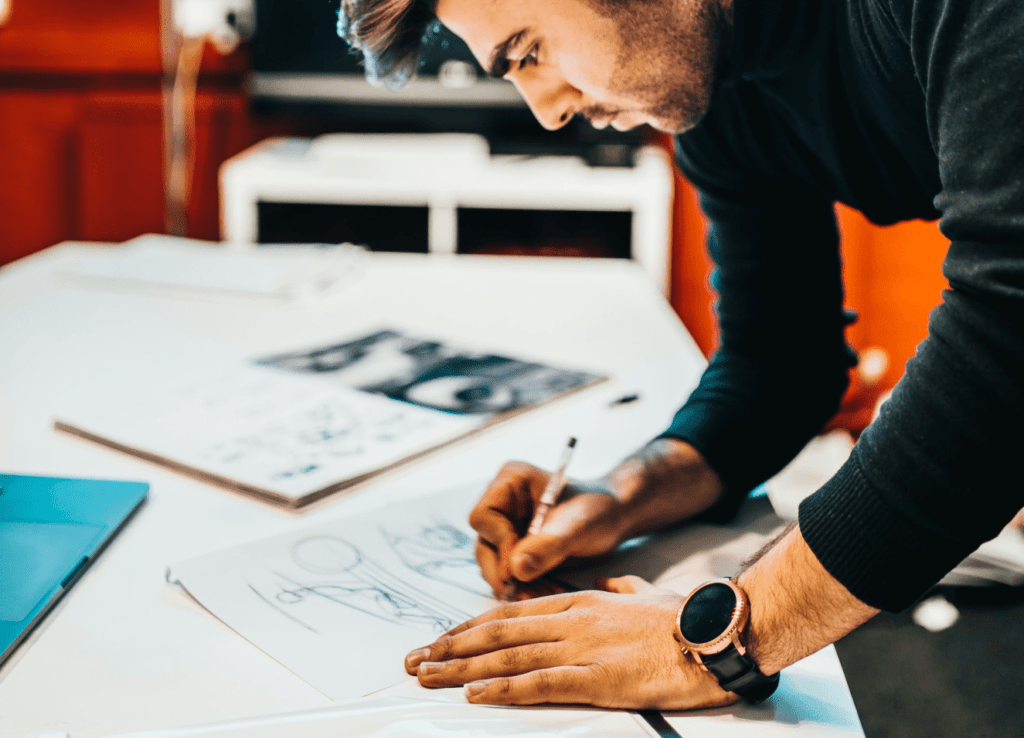 Product & Service Design - StatusNeo