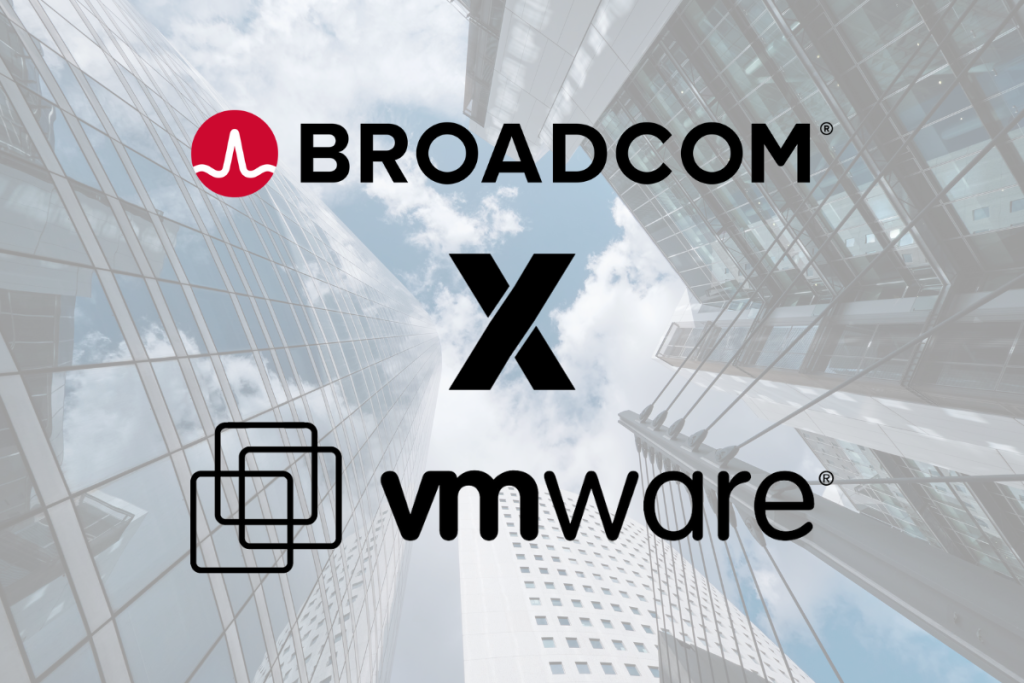 5 CIO Learnings from the Mega Broadcom-VMware Merger: An Expert Perspective - StatusNeo