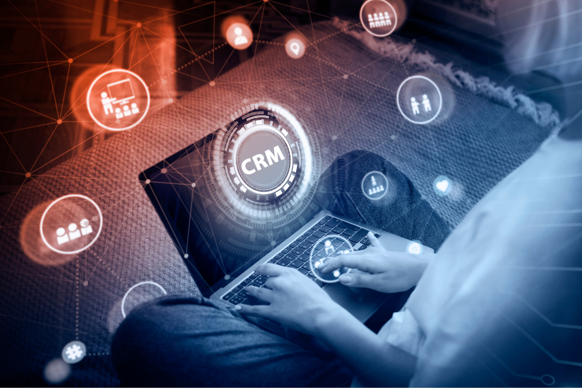 The Secrets of CRM Dynamics: Your Journey to Success