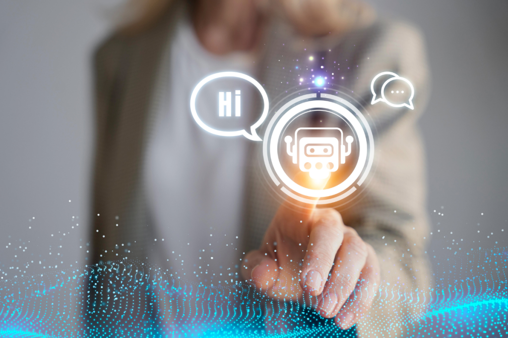 Unlocking Growth: AI-Enhanced CRM Analytics Unlocking Growth: AI-Enhanced CRM Analytics