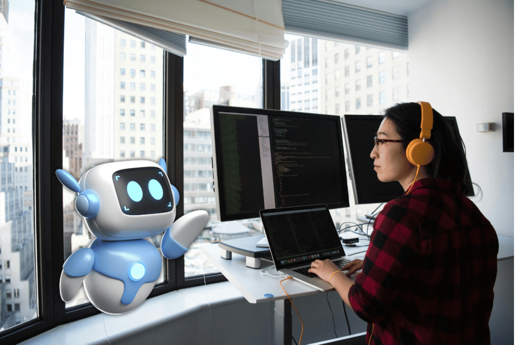 Outpace the Competition: The AI Edge in Time to Market