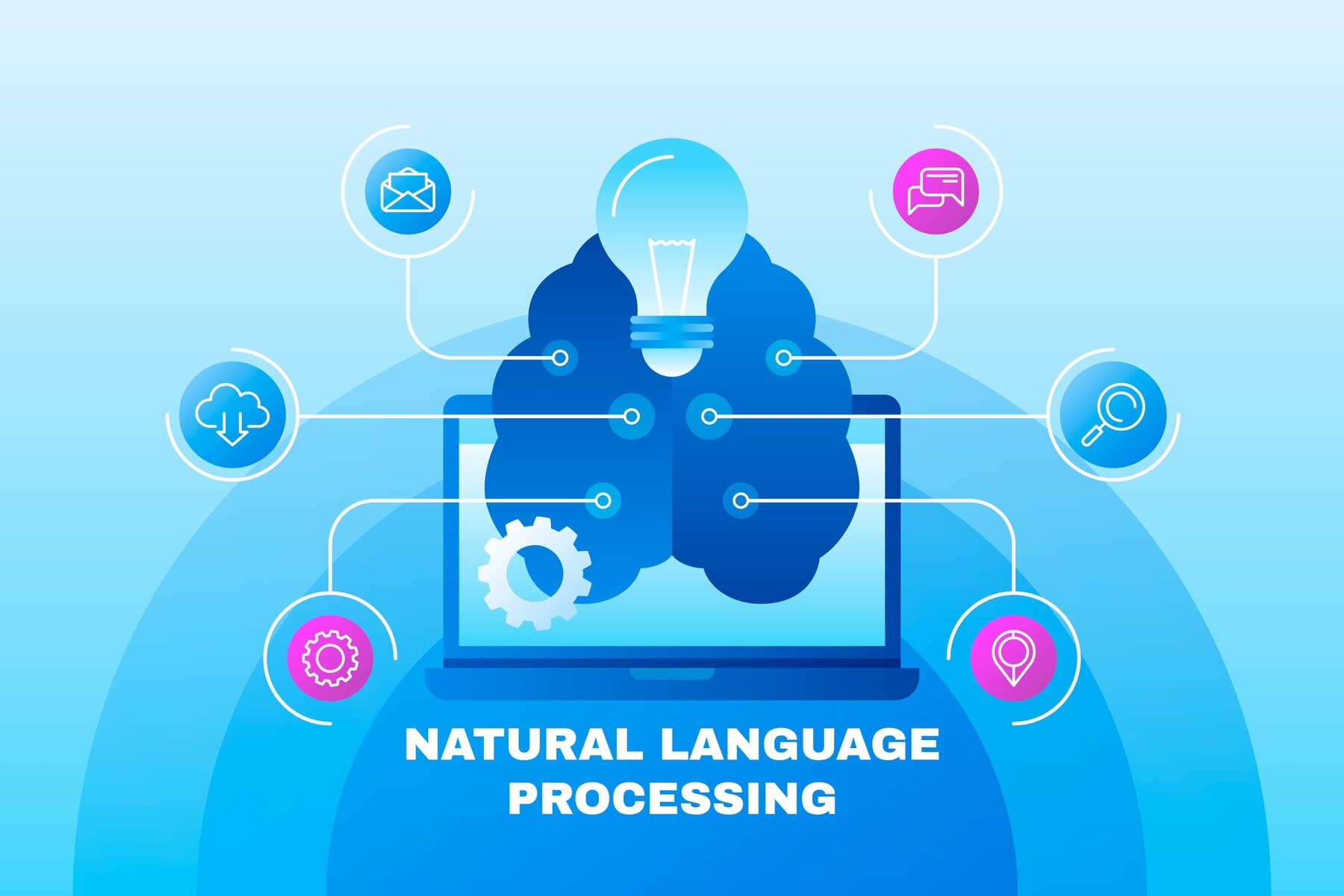 Natural Language Processing (NLP)