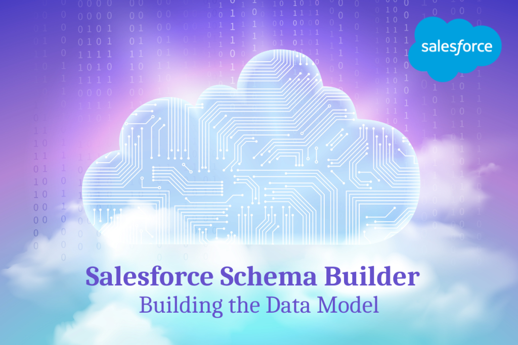Salesforce Schema Builder – What it is and How to Use It - StatusNeo