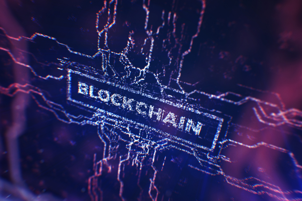 Blockchain Architecture Understanding The Structure And Applications
