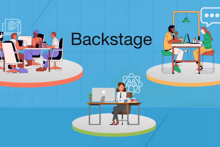 Transform Your Enterprise with Backstage - StatusNeo Experts