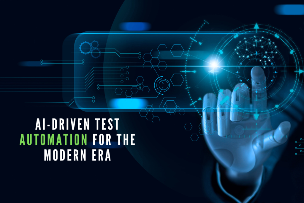 AI Testing: Advancing Software Quality Assurance