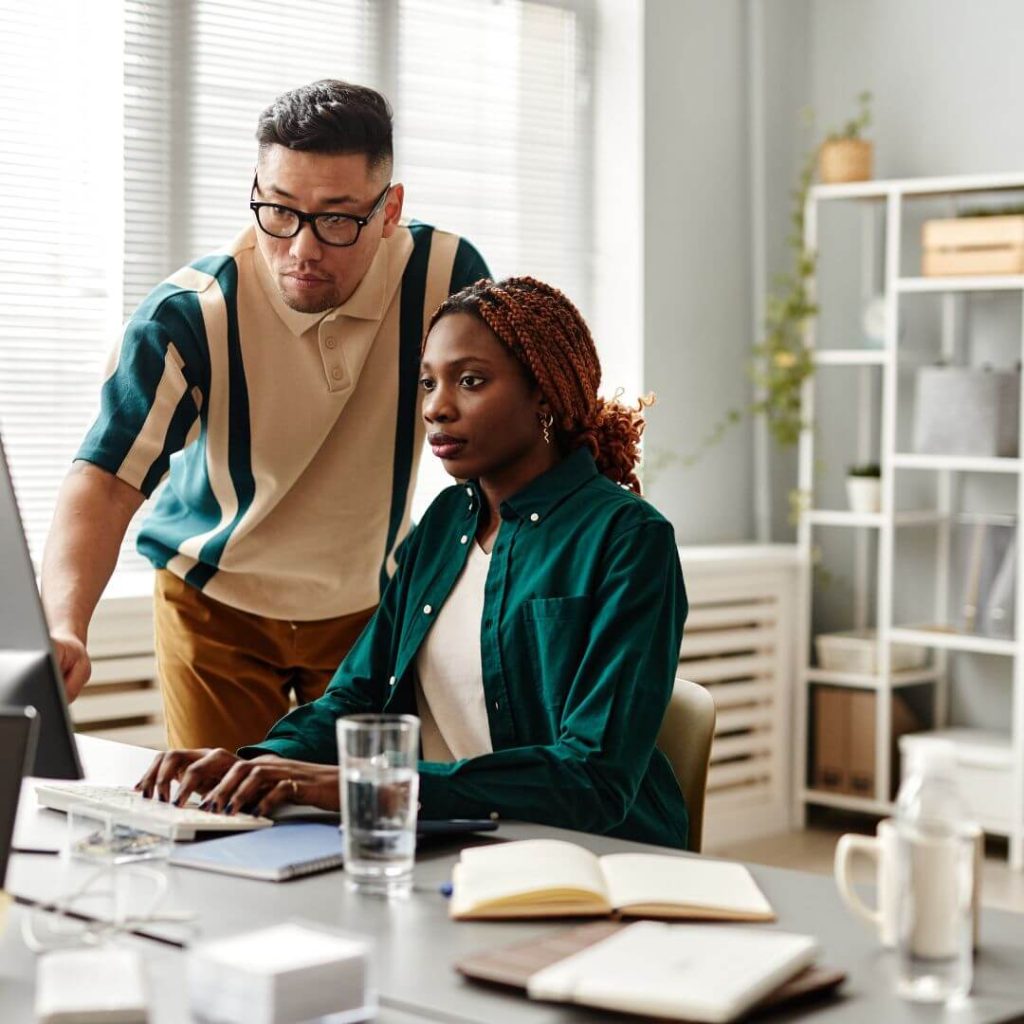 Case Studies - StatusNeo