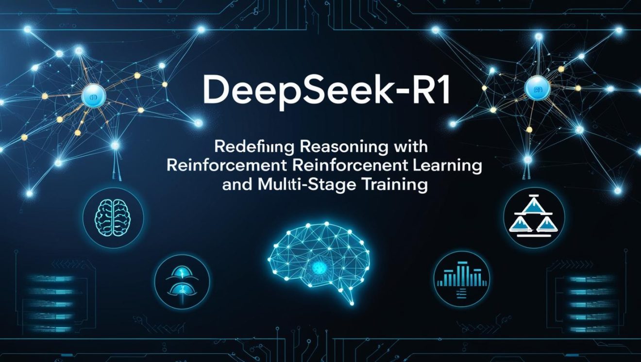 DeepSeek-R1: Redefining Reasoning with Reinforcement Learning and Multi ...