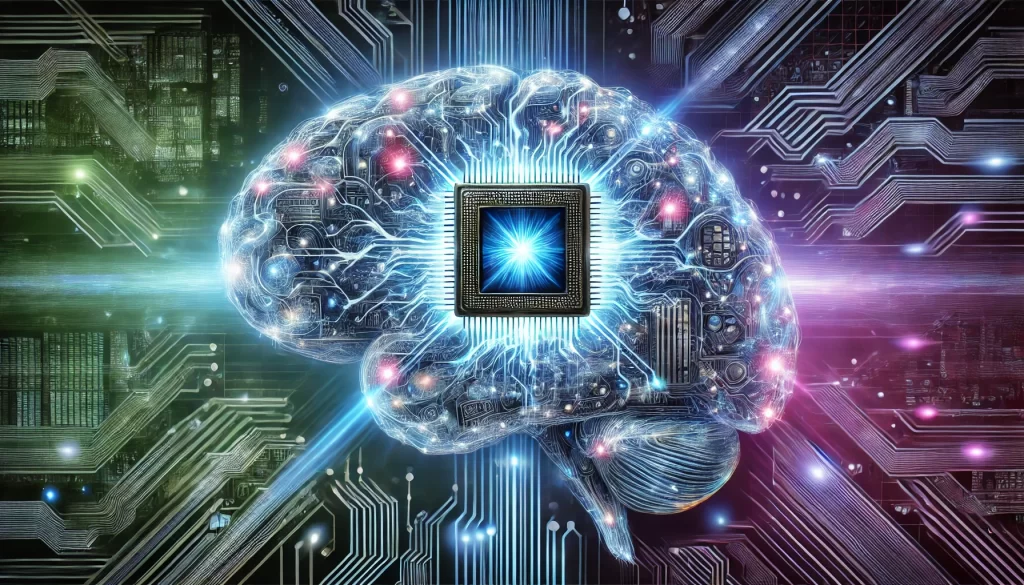 Neuromorphic Computing: The Future of AI Inspired Technology