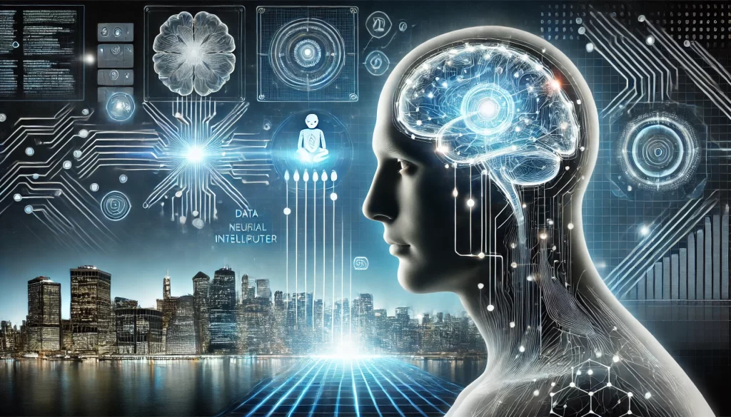 Brain-Computer Interfaces: The Future of Human-Tech Fusion