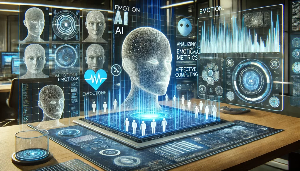 Emotion AI: The Future of Human-Machine Interaction - StatusNeo