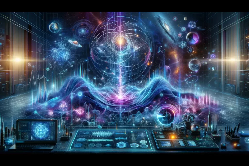 Terahertz Wave Tech: Revolutionizing Imaging & Security