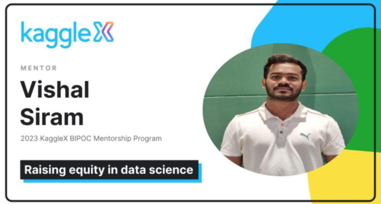 From Kaggle Master to Mentor: My Kaggle Journey - StatusNeo From Kaggle Master to Mentor: My ...