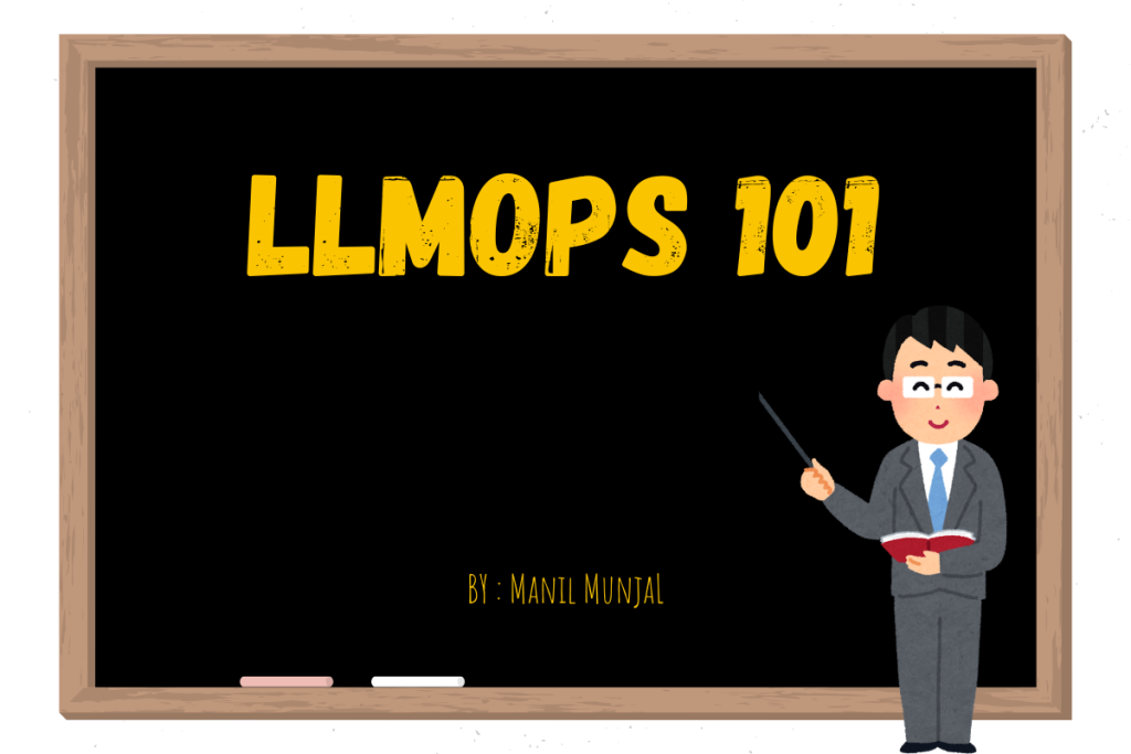 LLMOps 101: How to Build Reliable Pipelines for LLM?