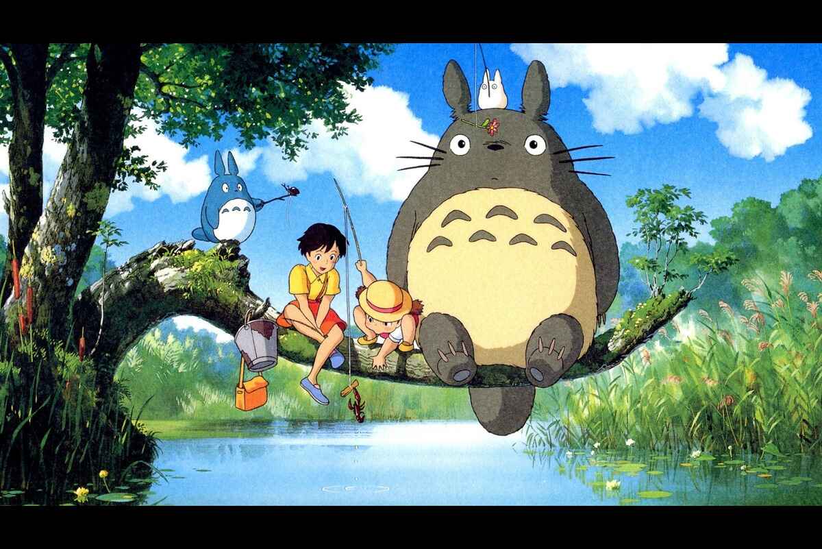 Why Is the Ghibli AI Trend So Popular? The Truth You Must Know StatusNeo