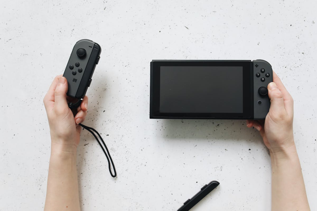 Why Is the Nintendo Switch 2 Already Controversial? - StatusNeo